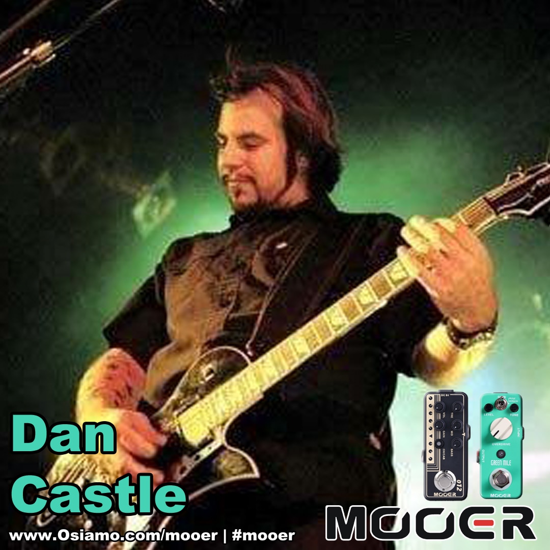 Dan Castle