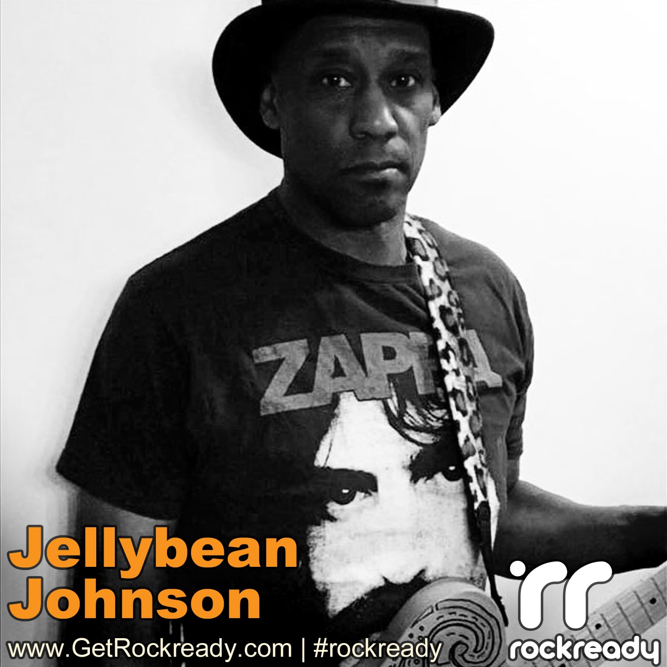 Jellybean Johnson