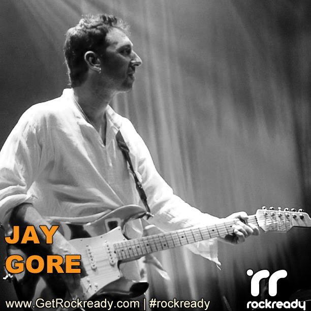 Jay Gore
