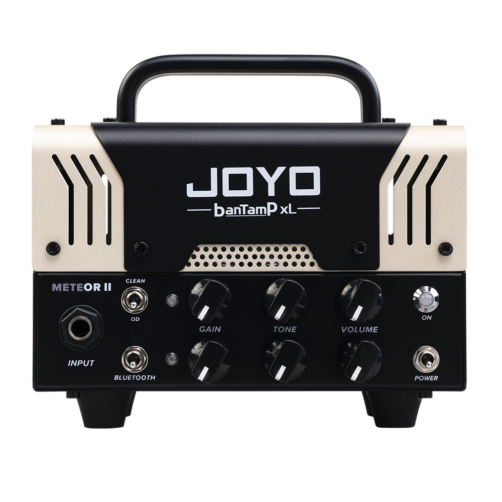 Joyo Meteor II Bantamp xL 20 Watt Mini Amp Head