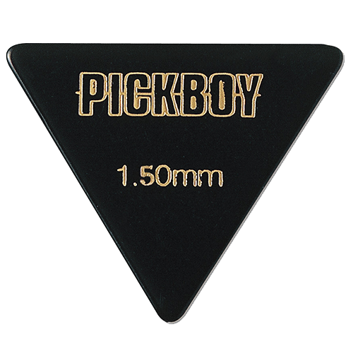 TRIANGLE PICKS