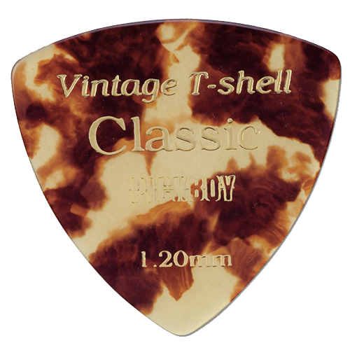 TRIANGLE PICKS