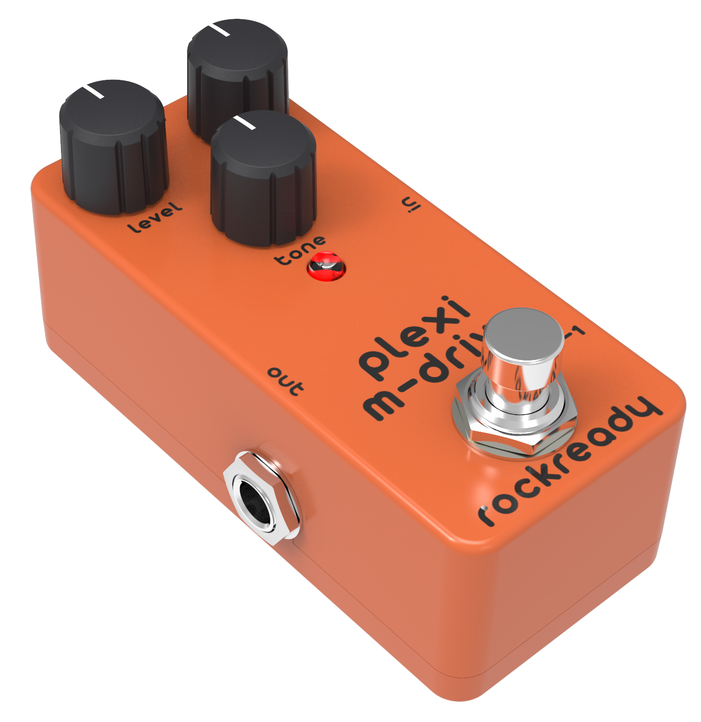 plexi m-drive pd-1